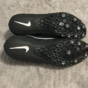 Nike | Shoes | Nike Zoom Rival S 9 Track Spikes | Poshmark